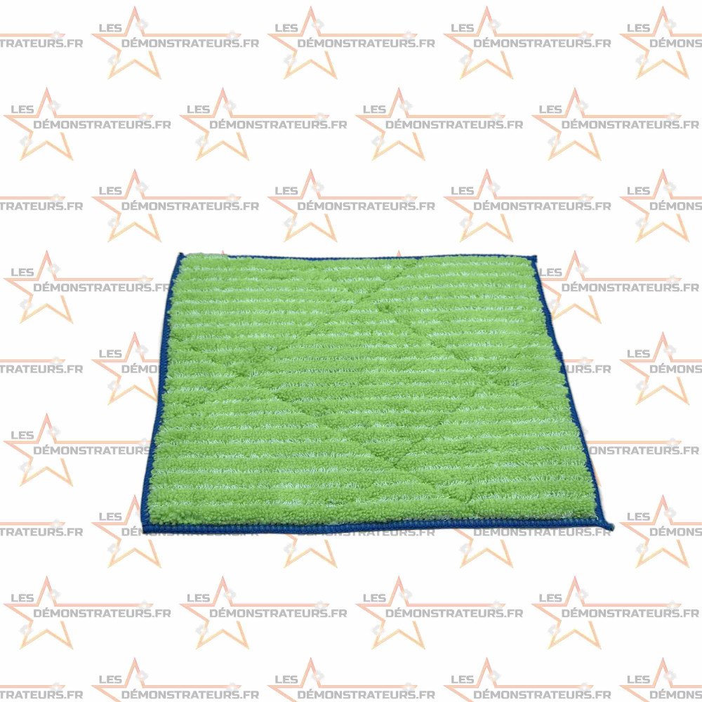 Chiffon Bambou Magique